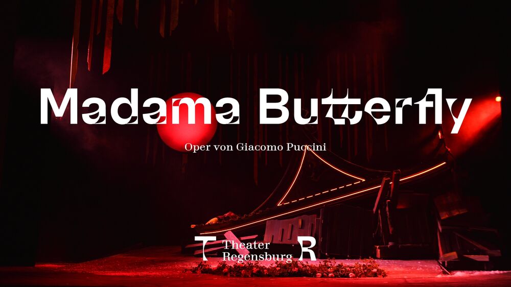 Theater Regensburg – Magazin – Madama Butterfly | Trailer